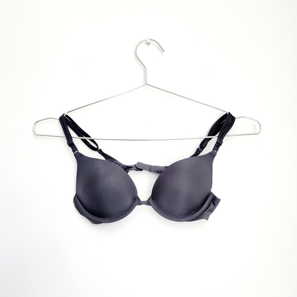 Victoria's Secret | Intimates & Sleepwear | New Victorias Secret Pushup ...